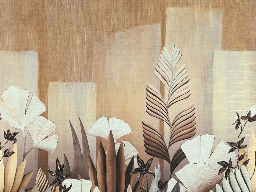 ICHO Carta da parati By CASAMANCE