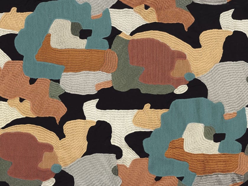 PARADE Fabric By CASAMANCE