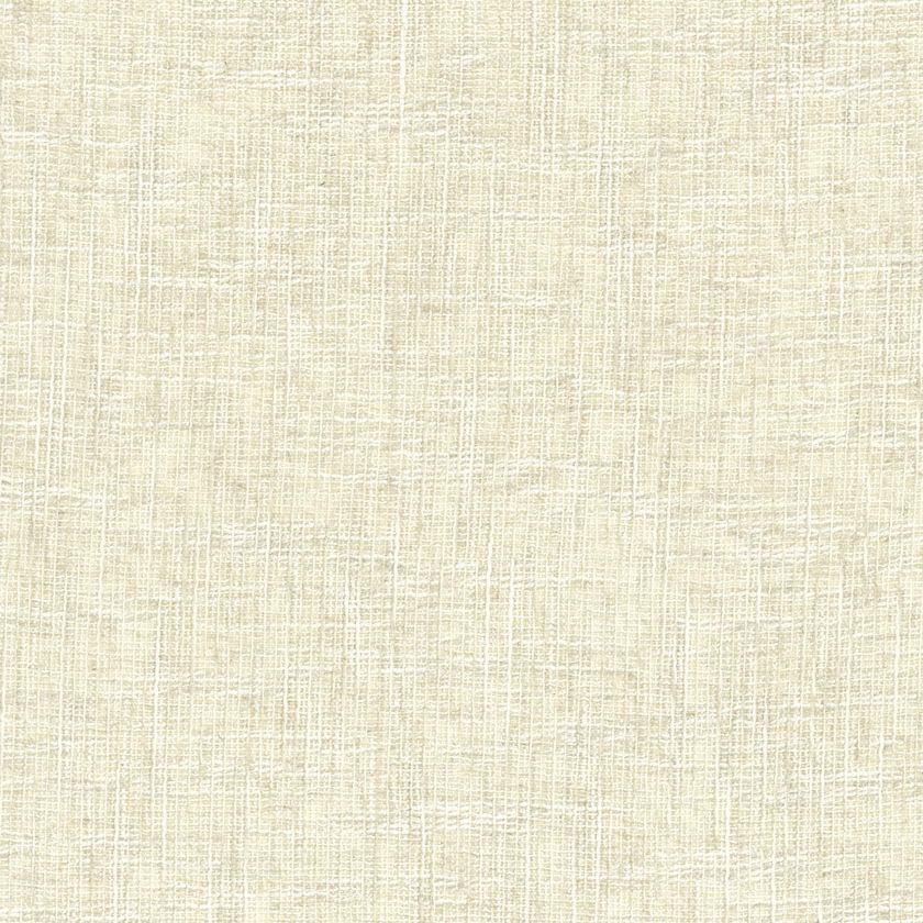 VIVIENNE Sheer solid-color fabric By CASAMANCE