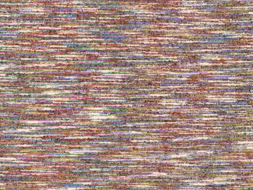 YANAMA Multi-colored fabric By CASAMANCE