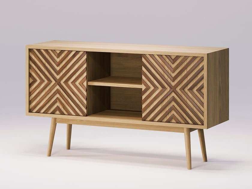 Archiproducts | 产品 by Wewood