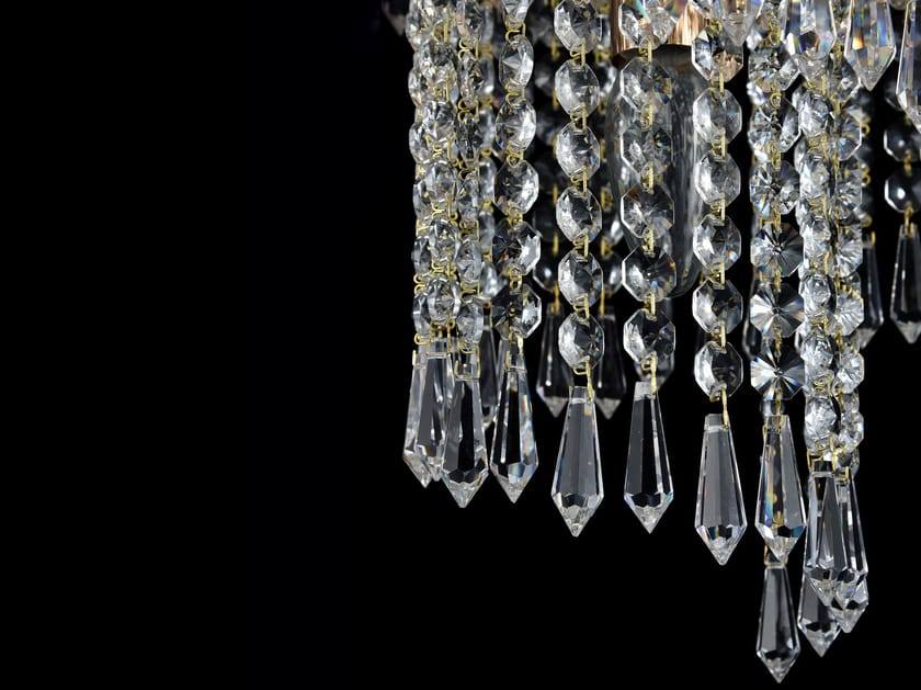 CASCADE 07-G lampada a sospensione By MAYTONI