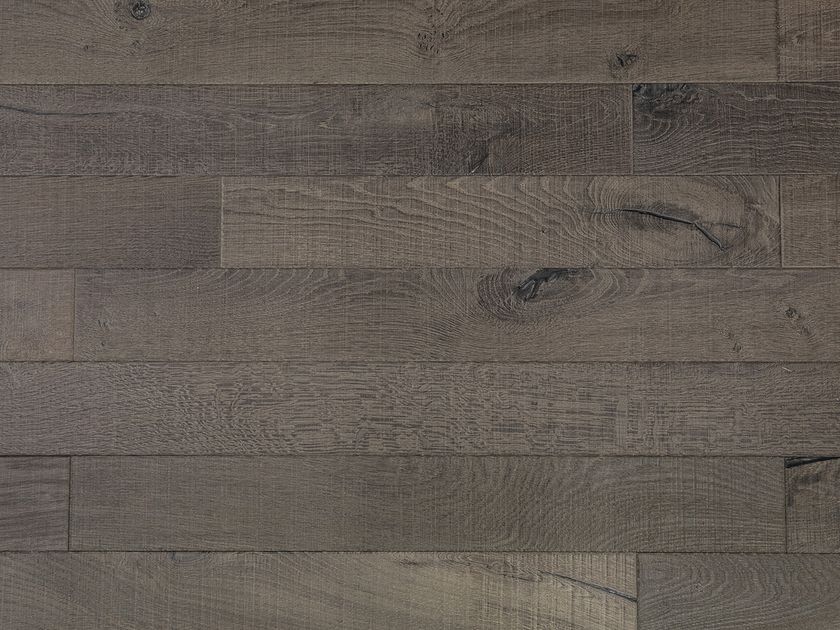 Floating oak parquet CASHMERE Old Story Collection By Signature Parquet