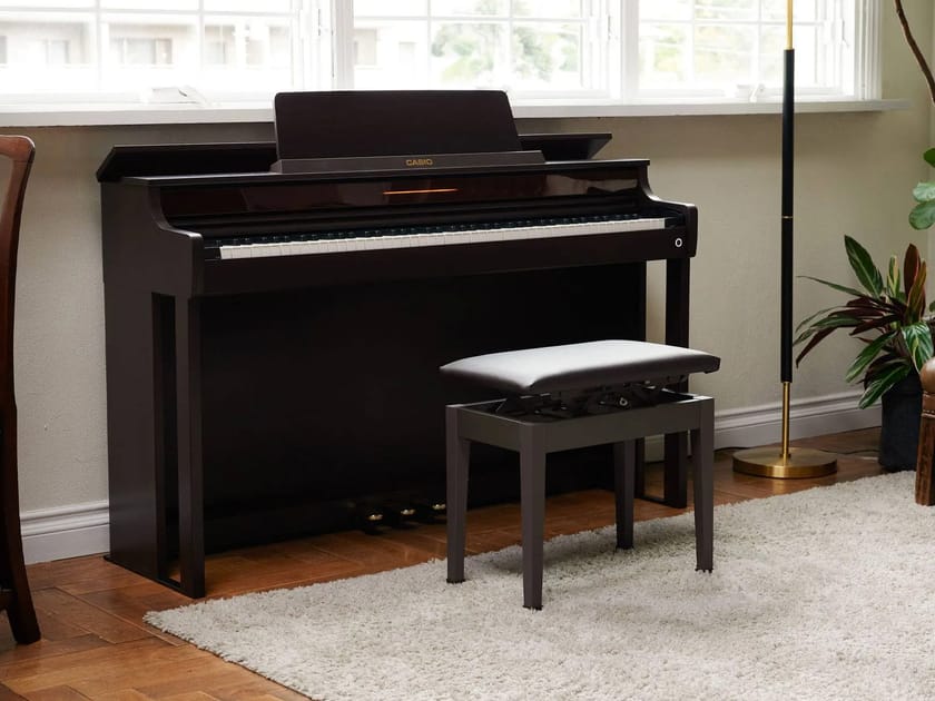 CELVIANO AP-550 Musical instrument By CASIO MUSIC