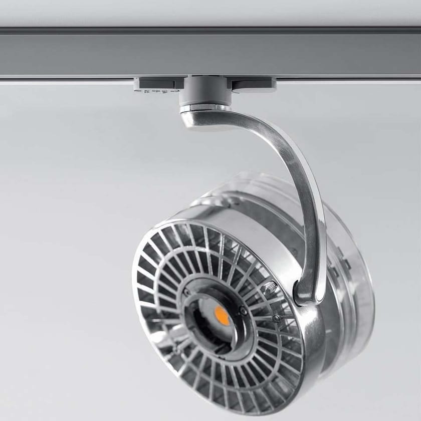 CATA TUNABLE WHITE | Illuminazione a binario By Artemide design ...