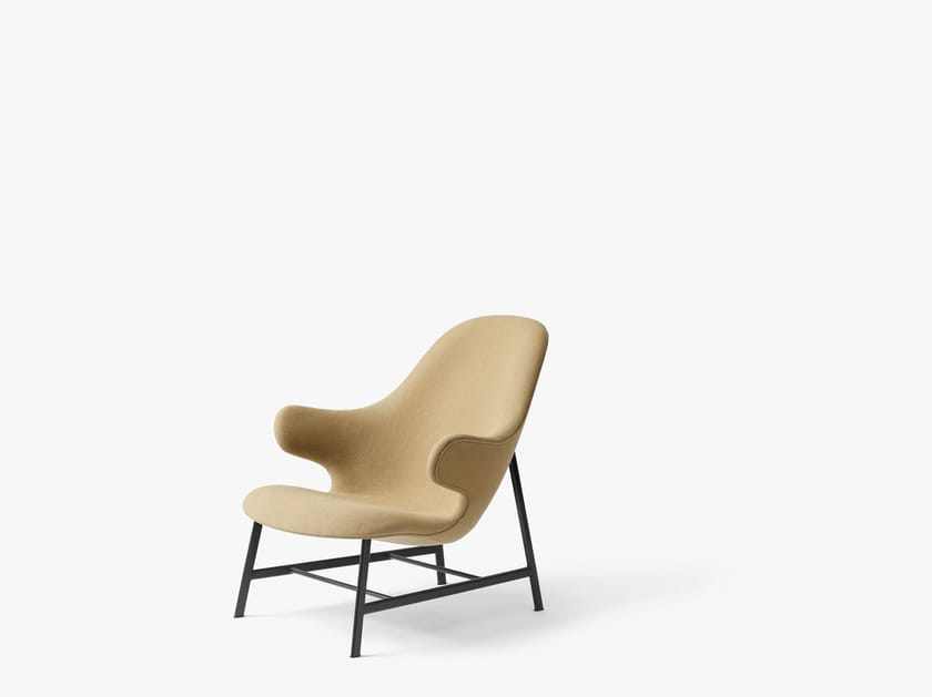 CATCH JH13 Armchair By &TRADITION | design Jaime Hayon