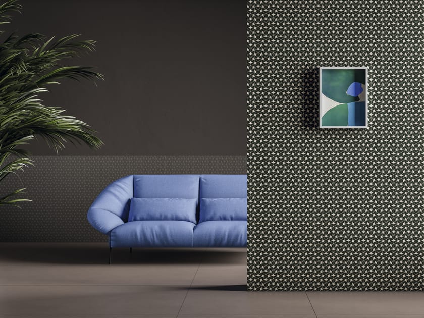 CAVA | Mosaic SIGNATURE SURFACES - Wall&Floor tiles Collection By ...