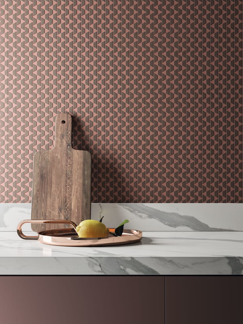 CAVA | Mosaic SIGNATURE SURFACES - Wall&Floor tiles Collection By ...