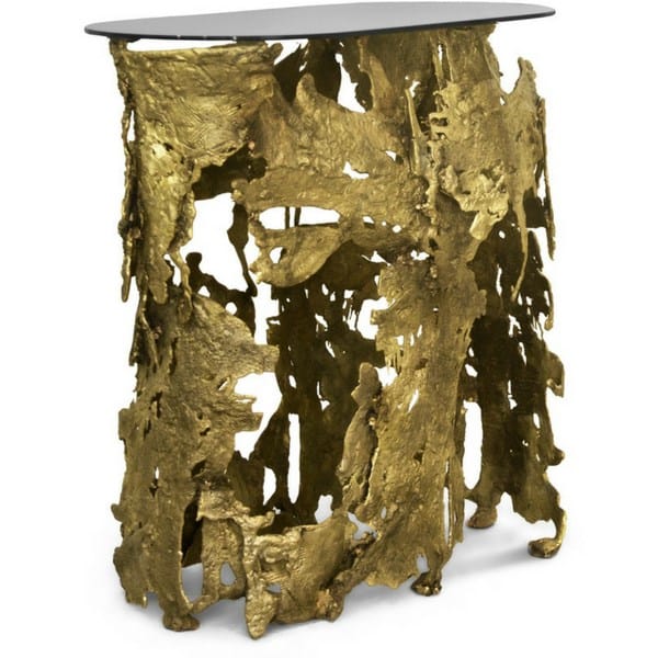 CAY | Console table By BRABBU