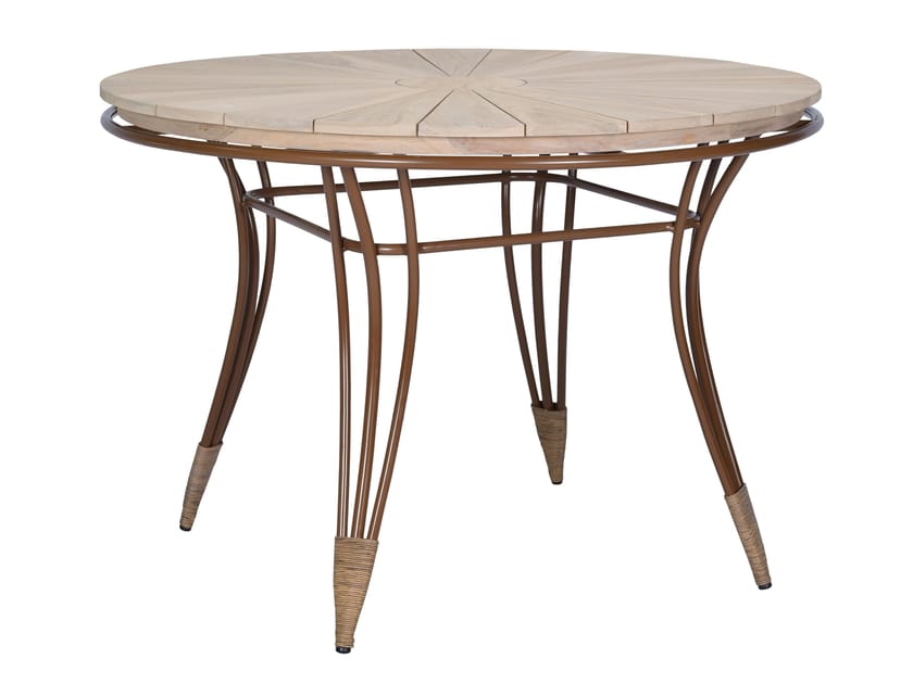MICHIGAN Table de jardin By CBdesign