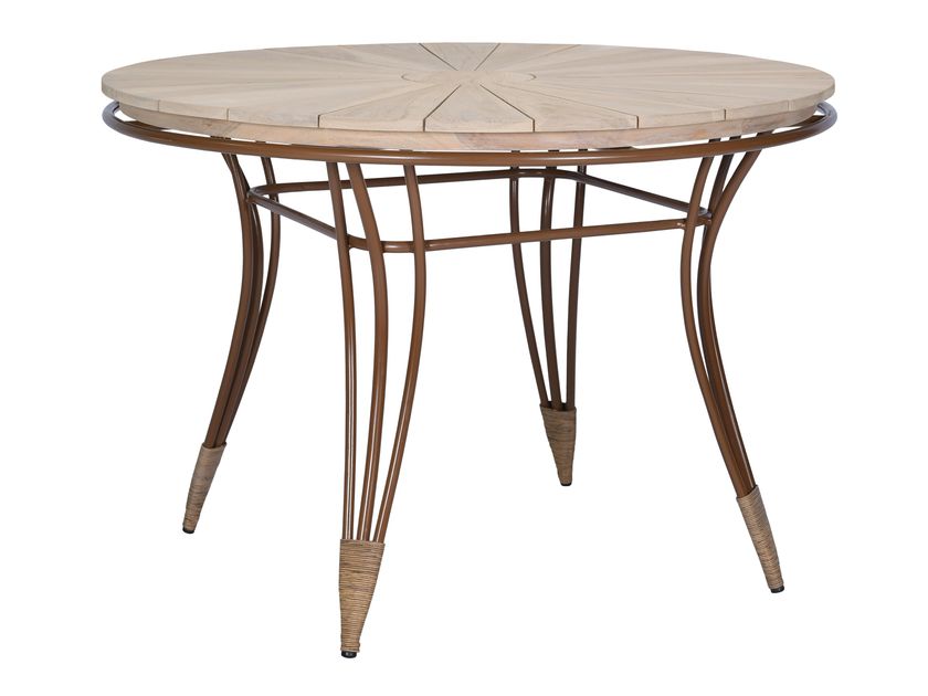 MICHIGAN Table de jardin By CBdesign