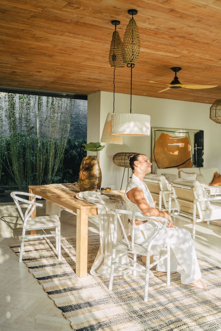 ORIZONT Table de jardin By CBdesign