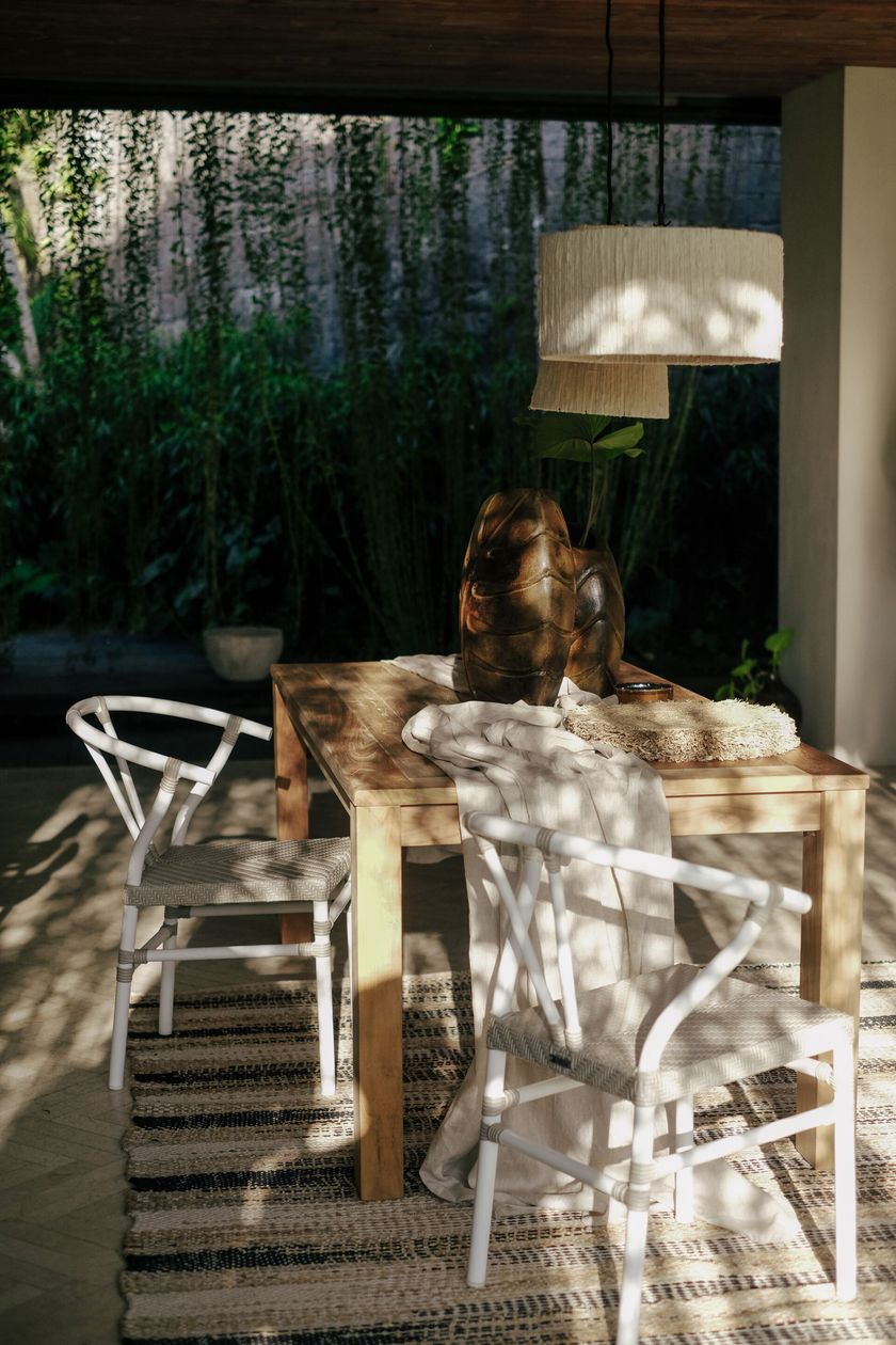 ORIZONT Table de jardin By CBdesign