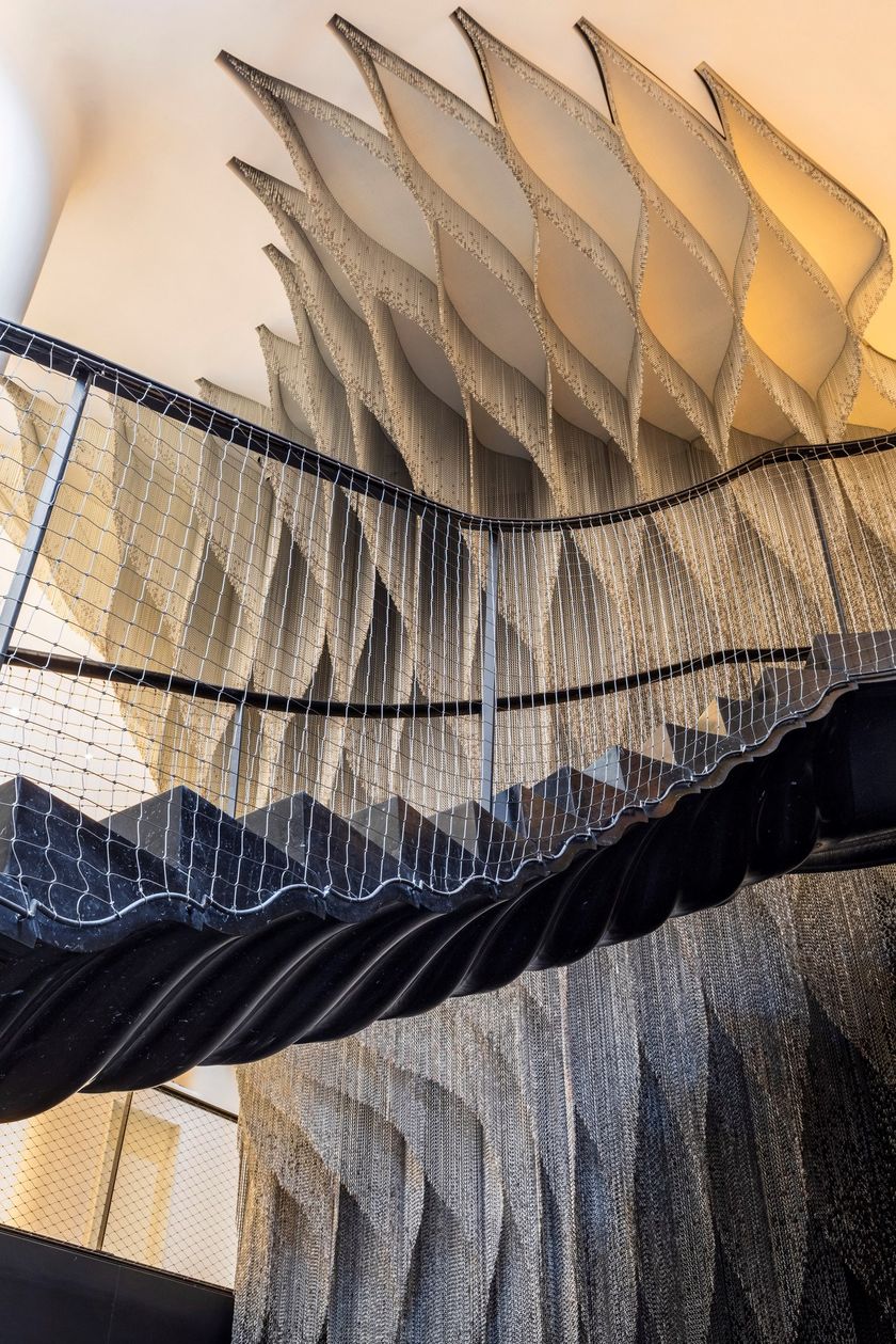 CEILING CHAIN By Kriskadecor