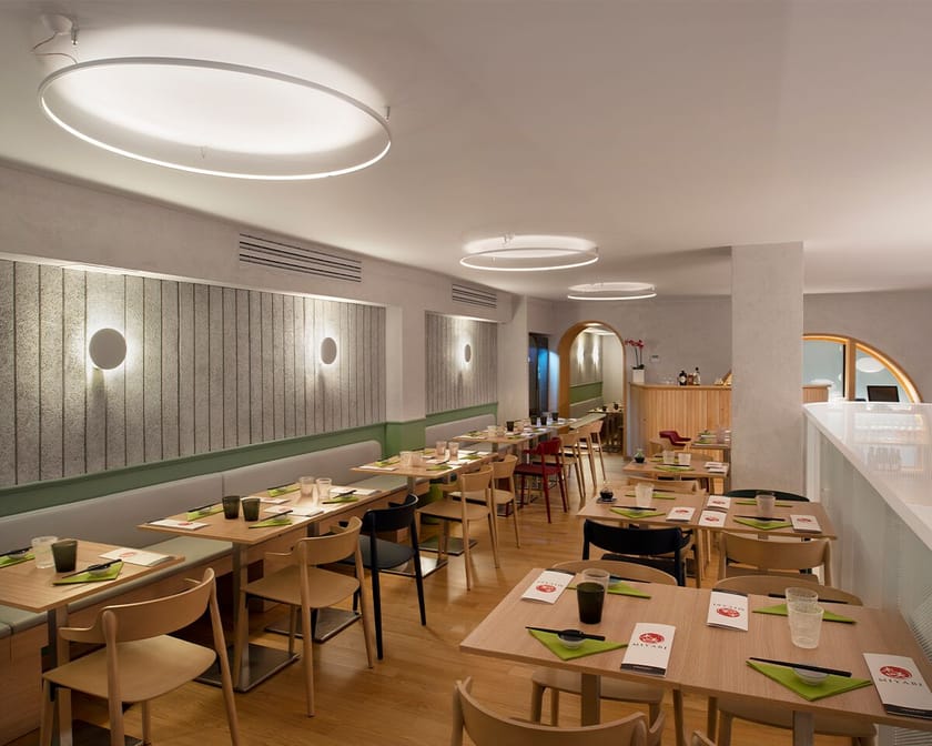 CELENIT GROOVE BASIC Cement-bonded wood fiber sound insulation panel By ...