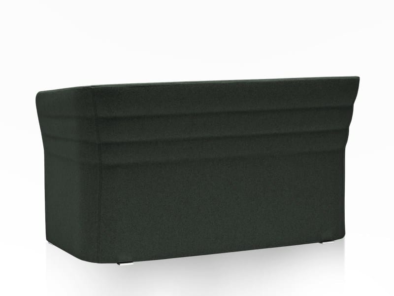 CELL 75 | Small sofa By Sitland design Fiorenzo Dorigo