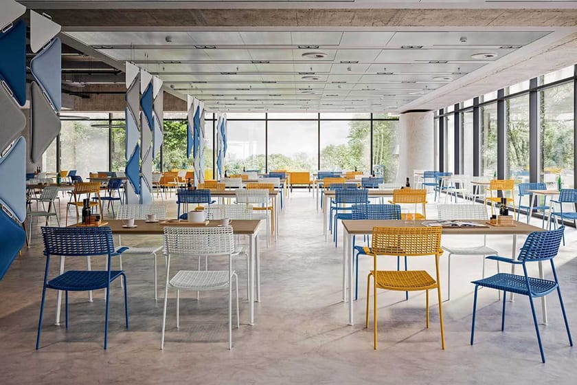 CELL Design Living Collection By Quadrifoglio Group design Martin ...