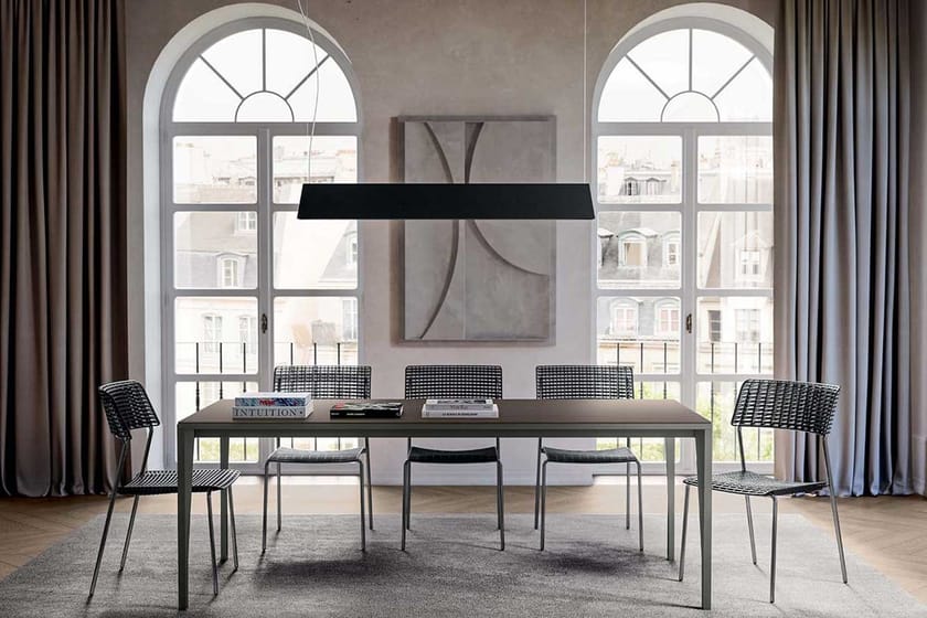 CELL Design Living Collection By Quadrifoglio Group design Martin ...