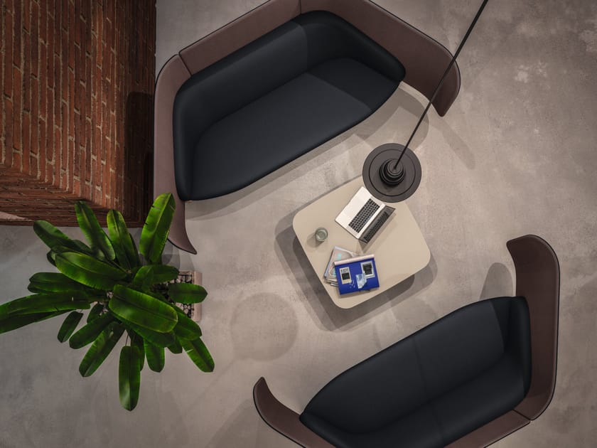 Office booth CELLULAR By Brunner design Archirivolto