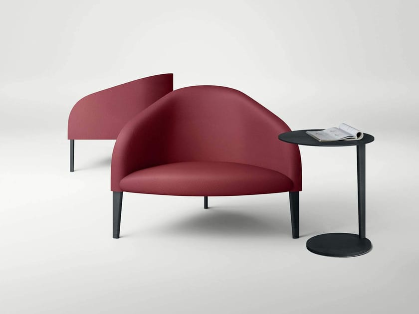 Office booth CELLULAR By Brunner design Archirivolto