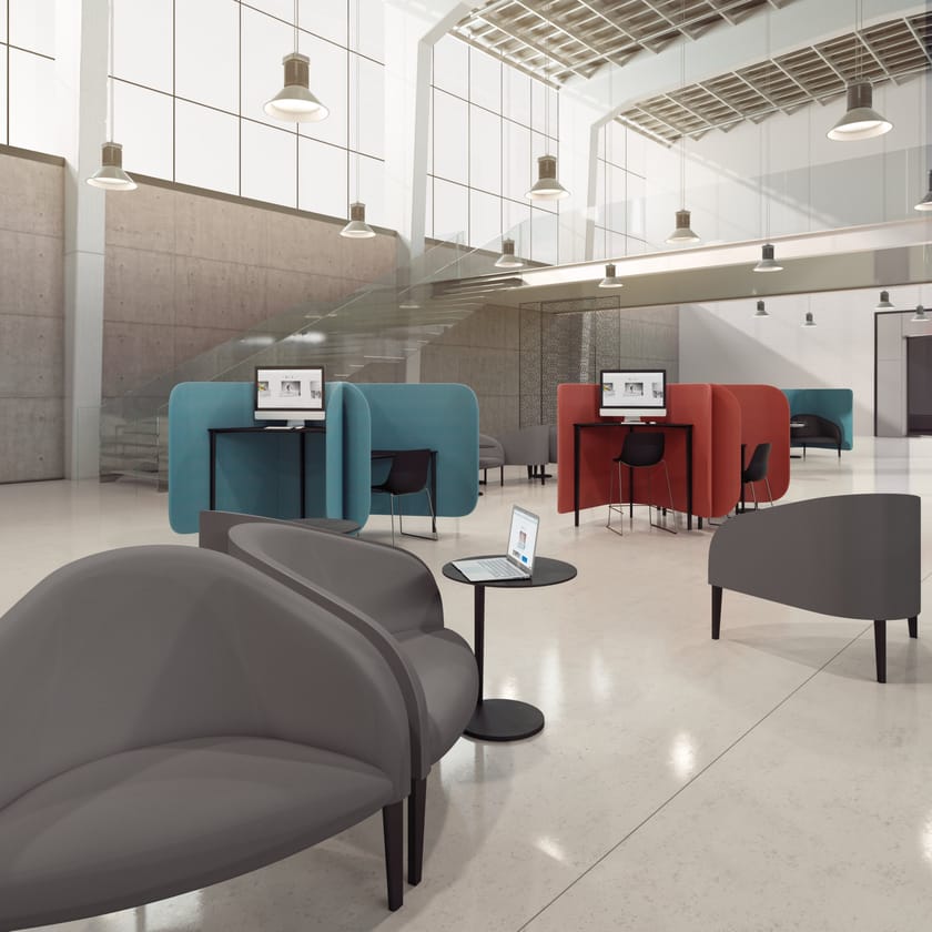 CELLULAR | Coffee table By Brunner design Archirivolto