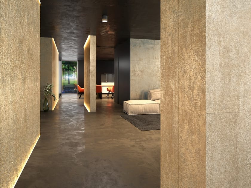 CEMENT Rivestimento By ROCED