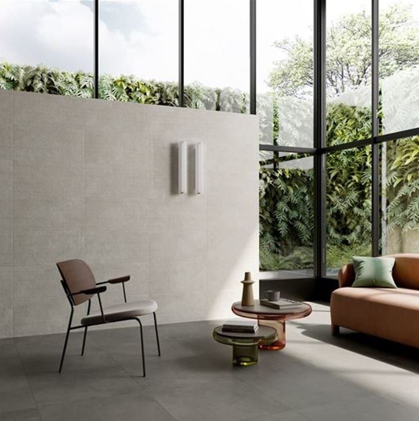 CEMENTSIDE Flooring By VitrA Bathrooms