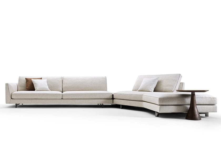ASTER Sofa By CEPPI