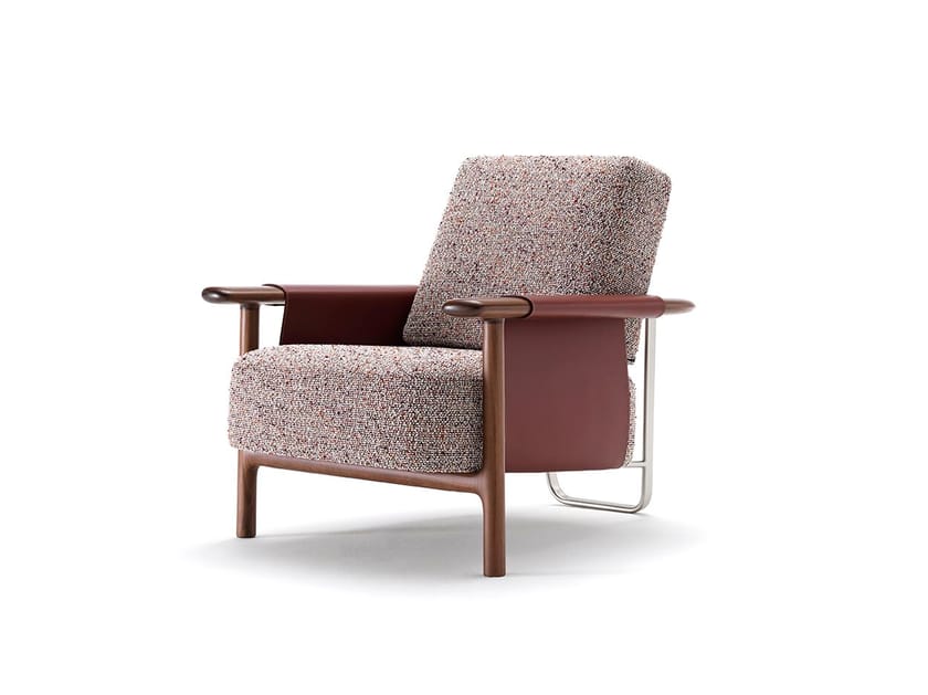 IPANEMA Sillón By CEPPI