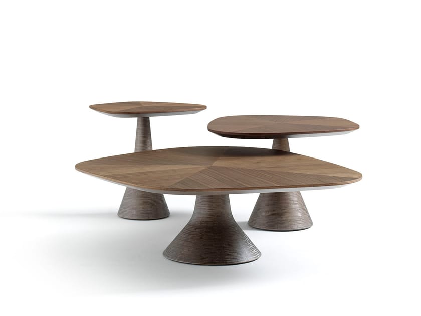 IRIS Coffee table By CEPPI