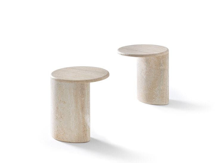 LEME Coffee table By CEPPI