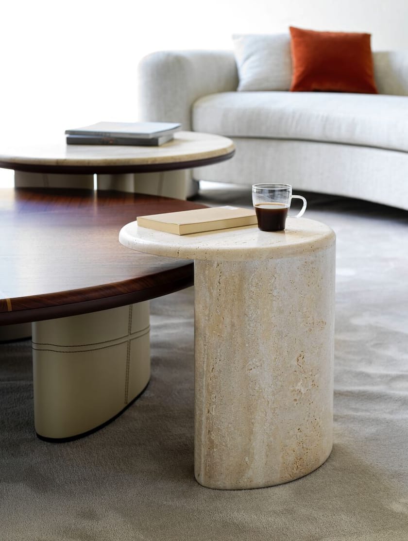LEME Coffee table By CEPPI