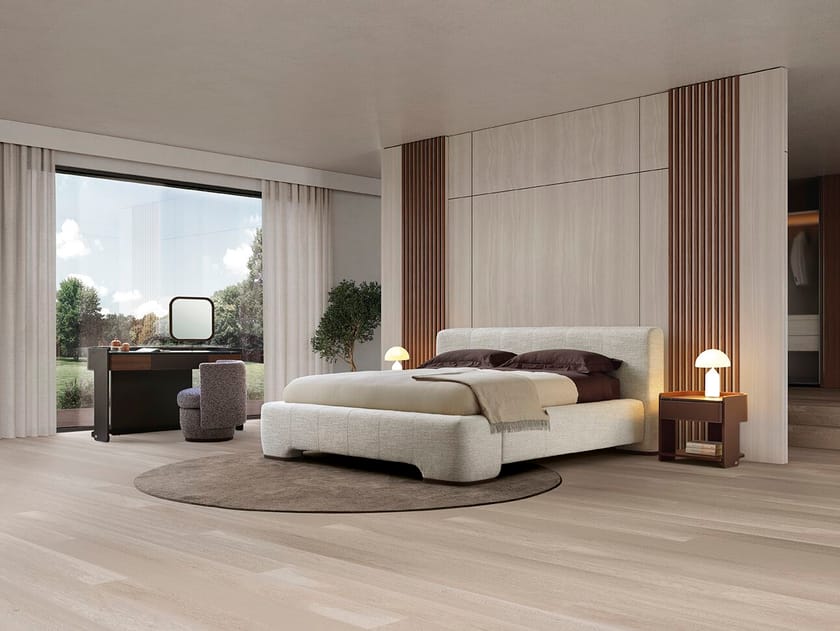 LUIS Bedside table By CEPPI