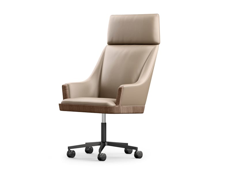 ORION Office chair By CEPPI