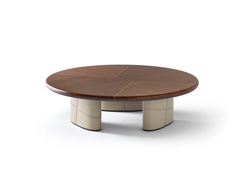 SANTOS 茶几 By CEPPI