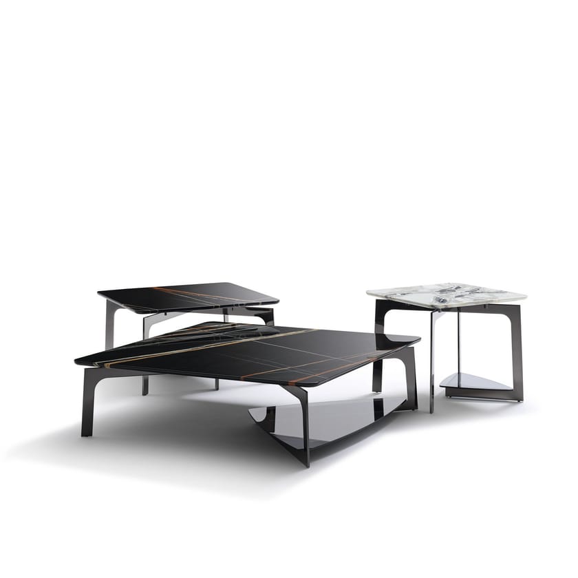 WAVE Coffee table By CEPPI