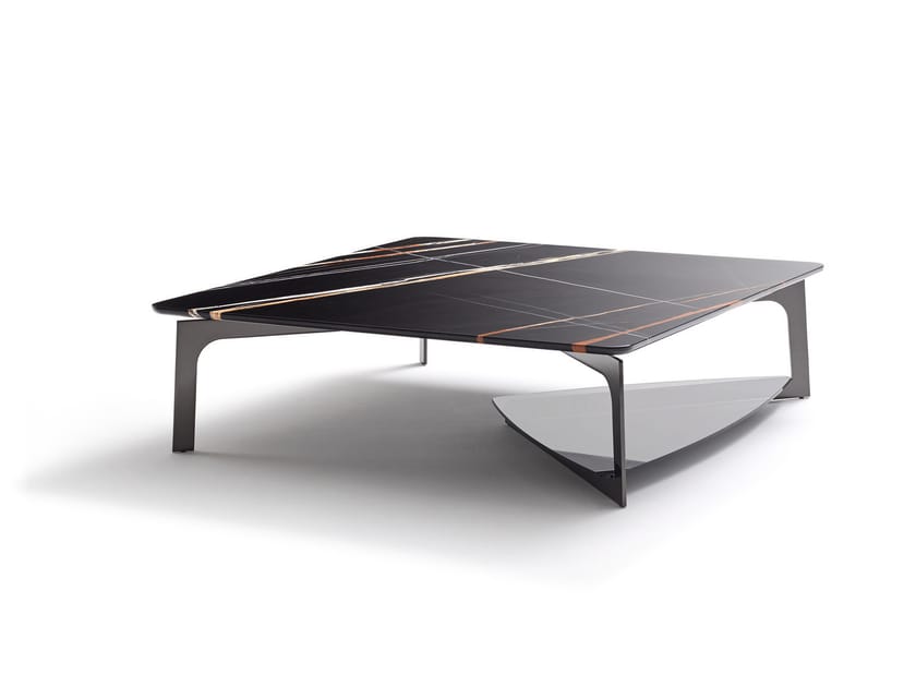 WAVE Coffee table By CEPPI