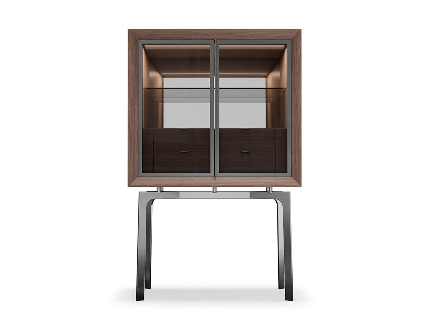 ZOE Bar cabinet By CEPPI