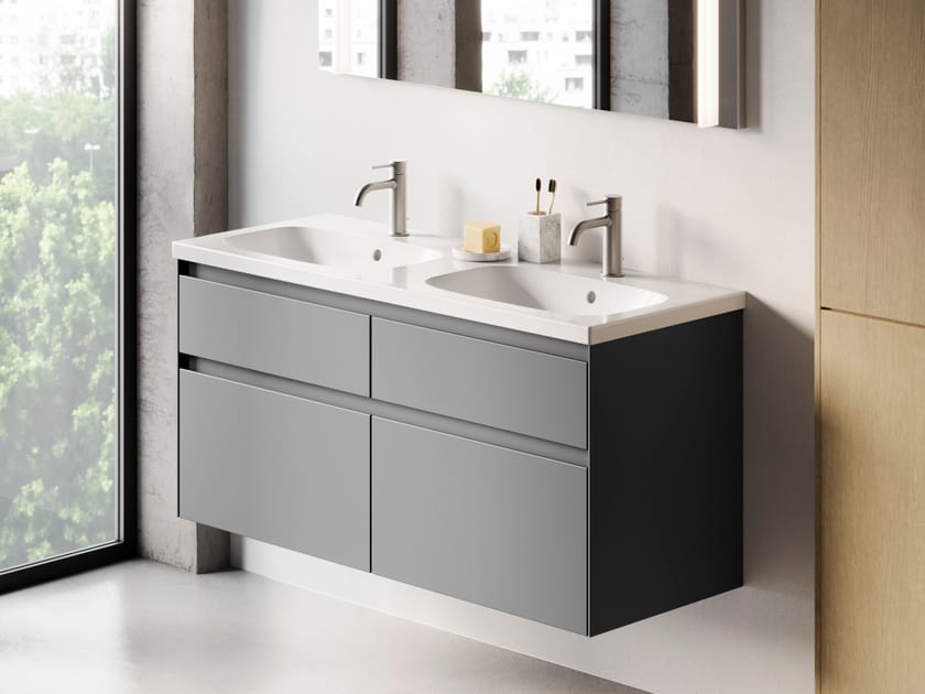 ALVEA 120 Lavabo By CERAMICA CATALANO