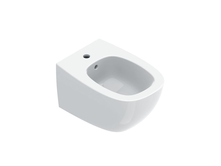 ALVEA 53 Bidé By CERAMICA CATALANO