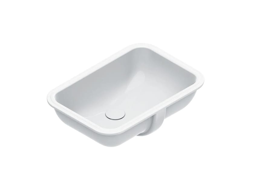 ITALY 55x38 Washbasin By CERAMICA CATALANO