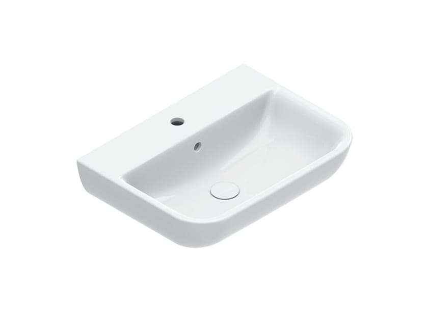 ITALY 60x45 Washbasin By CERAMICA CATALANO
