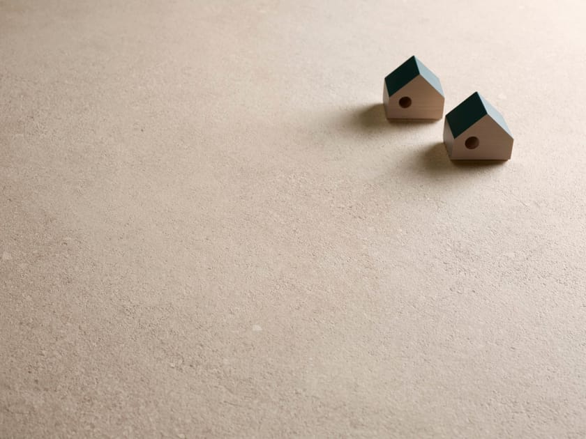 DUO BACK DESERT Pavimento By CERAMICA SANT'AGOSTINO