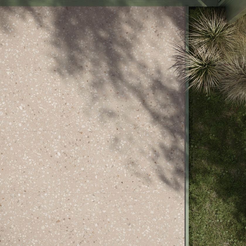 GLOW SAND Flooring By CERAMICA SANT'AGOSTINO