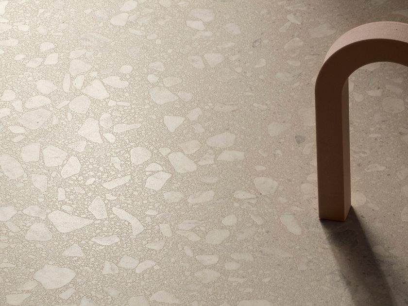 GLOW SAND Flooring By CERAMICA SANT'AGOSTINO