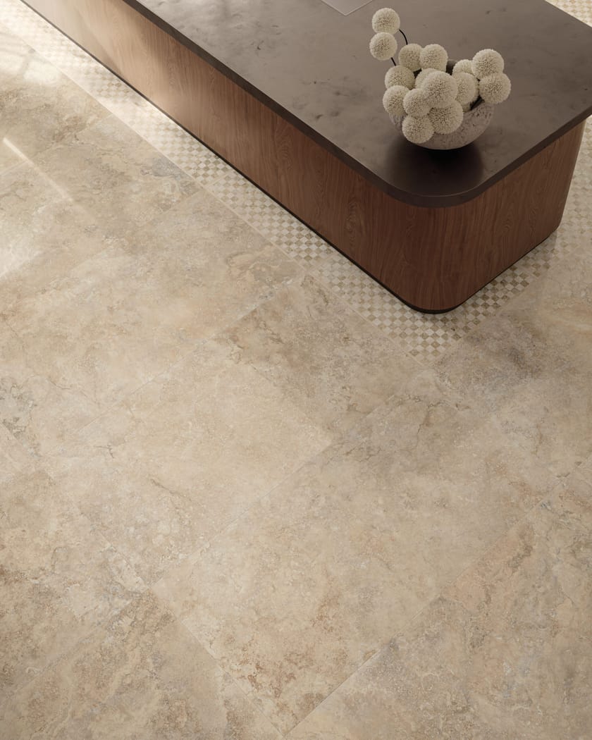 INVICTUS CROSS MIX Flooring By CERAMICA SANT'AGOSTINO