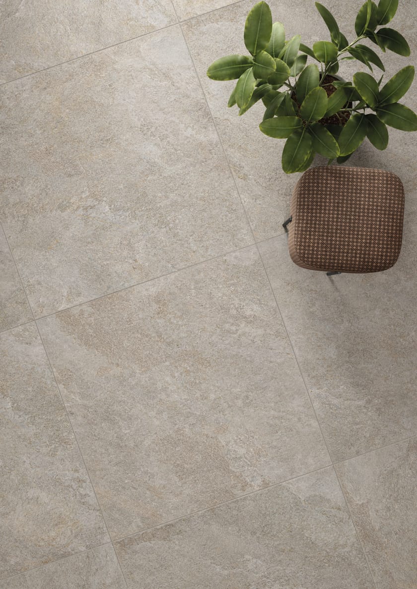 ARKÈ GREY Pavimento By CERAMICHE KEOPE