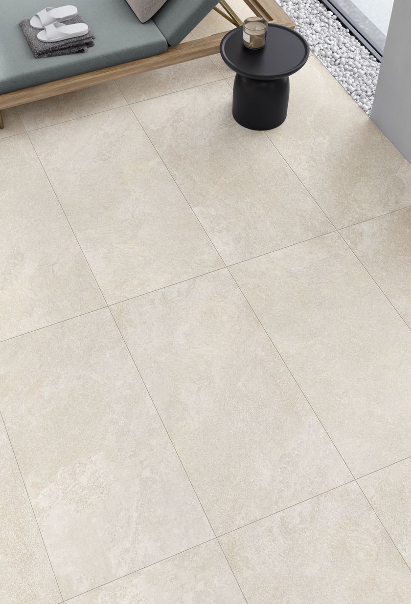 ARKÈ IVORY Flooring By CERAMICHE KEOPE
