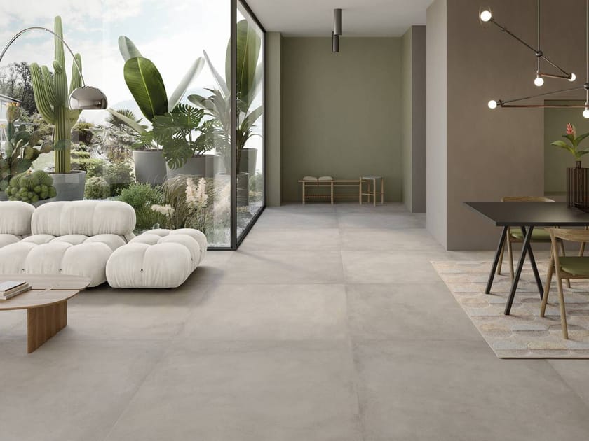 CERAMICHE KEOPE: Indoor flooring and wall tiles | Archiproducts