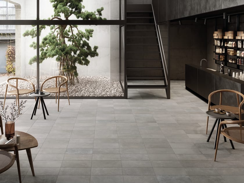 CERAMICHE KEOPE: Indoor flooring and wall tiles | Archiproducts